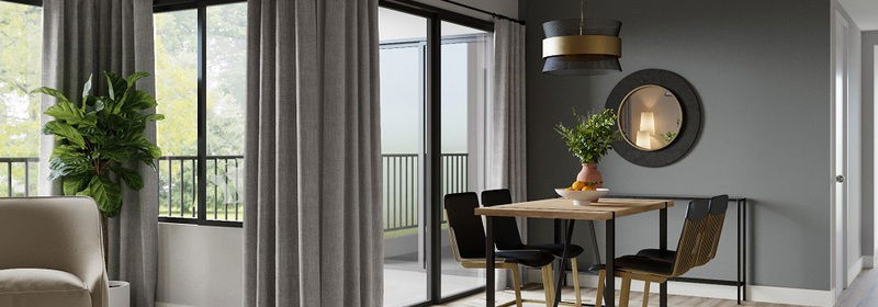 Modern Vaulted Ceiling Home Transformation | Decorilla