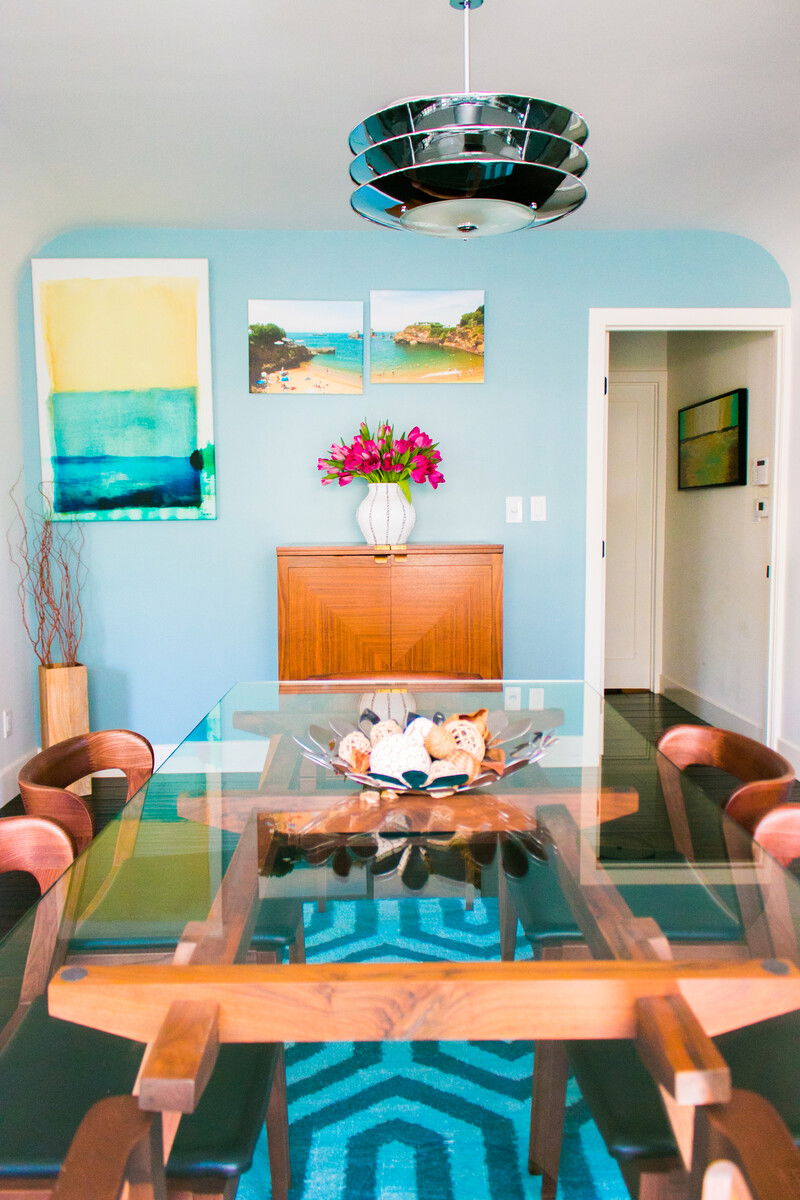 Top Modern Interior Designer, Michelle B. | Decorilla