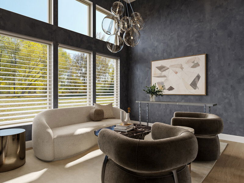 Top Transitional Interior Designer, Sarah R. | Decorilla