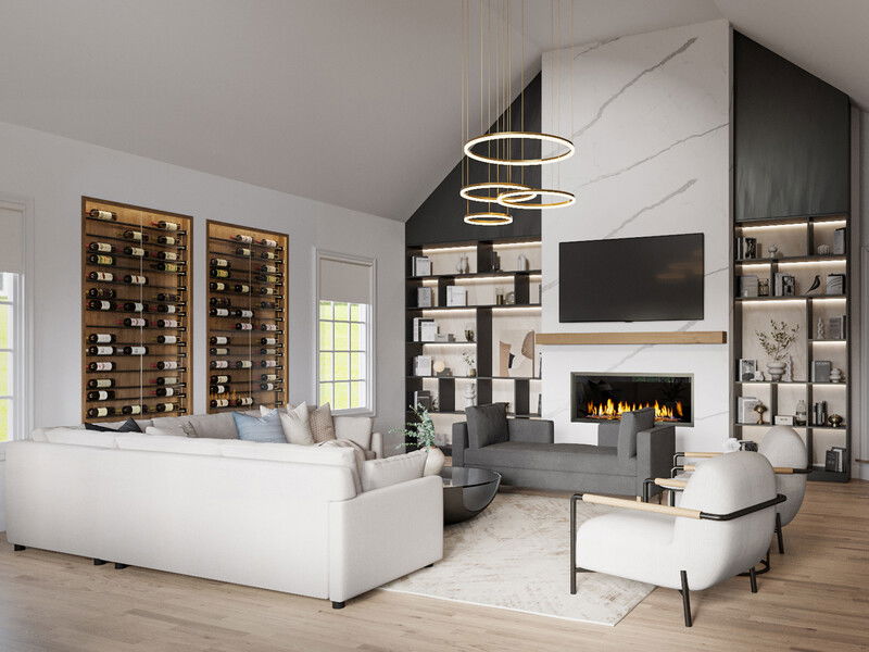 Top Contemporary Interior Designer, Maya M. | Decorilla