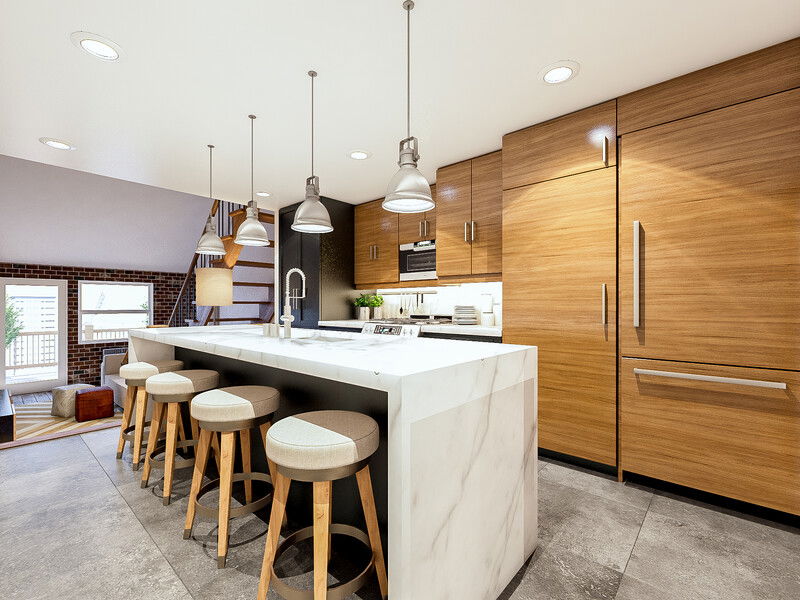 Online Interior Designers & Decorators' Portfolios