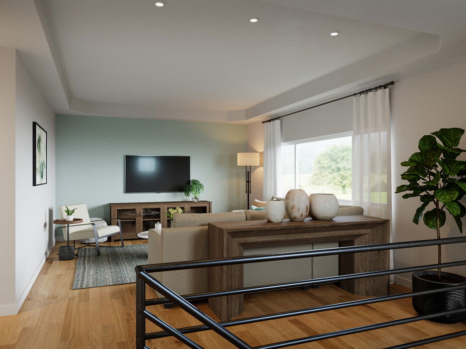 Clean & Fresh Modern Home Interior Design | Decorilla