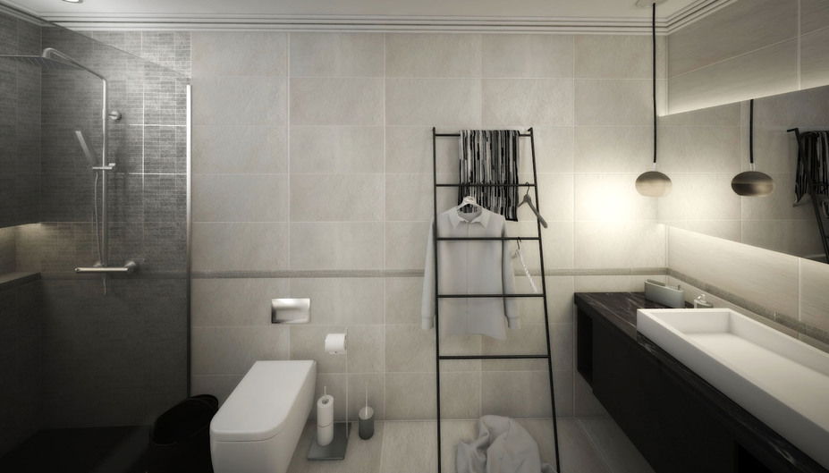 Masculine Master Bedroom Transformation | Decorilla