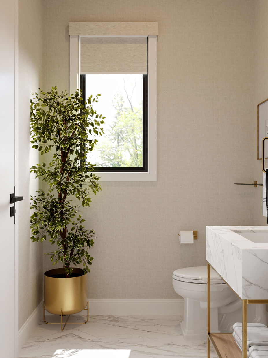 Inspiring Modern Contemporary Abode Design | Decorilla