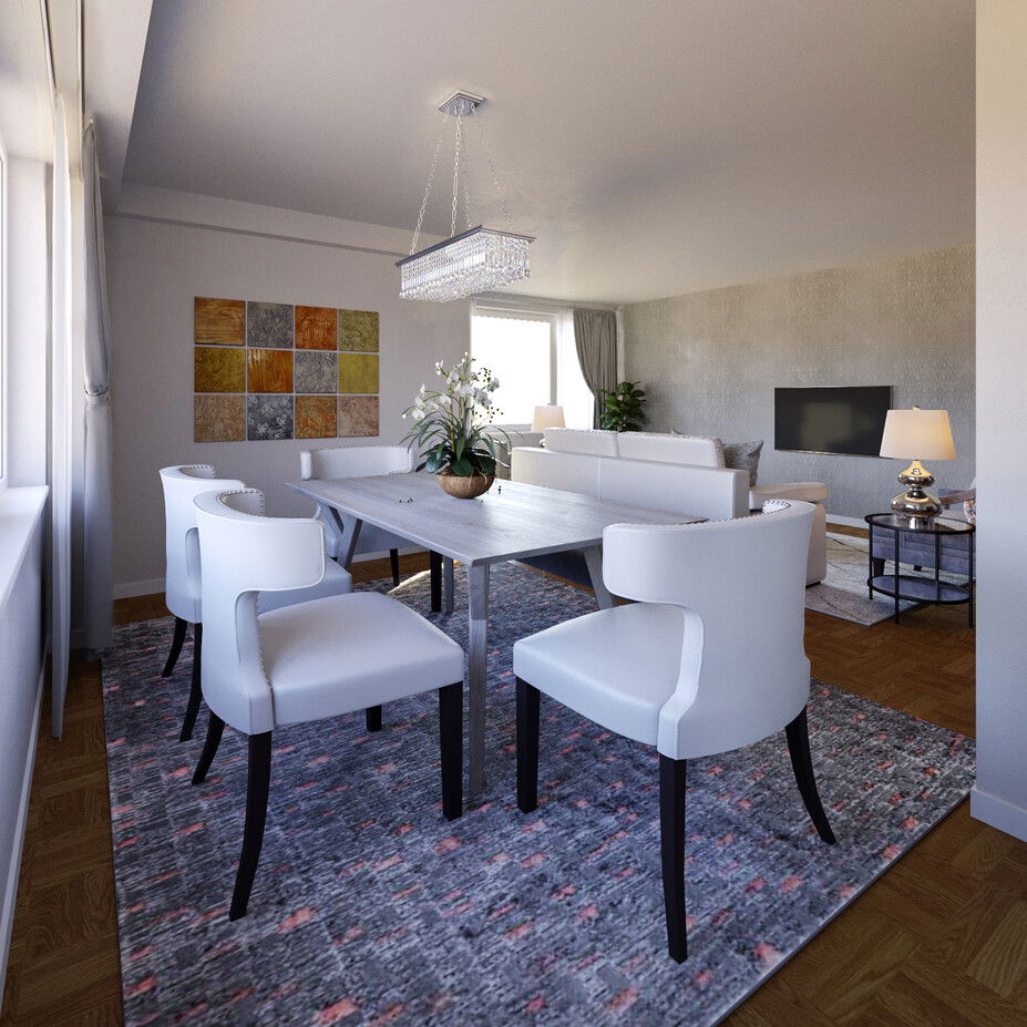 Transitional Style Home Decor Ideas | Decorilla