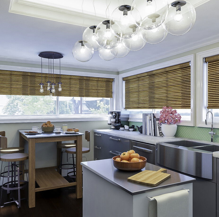 Susanna's Modern and Functional Kitchen Make... | Decorilla