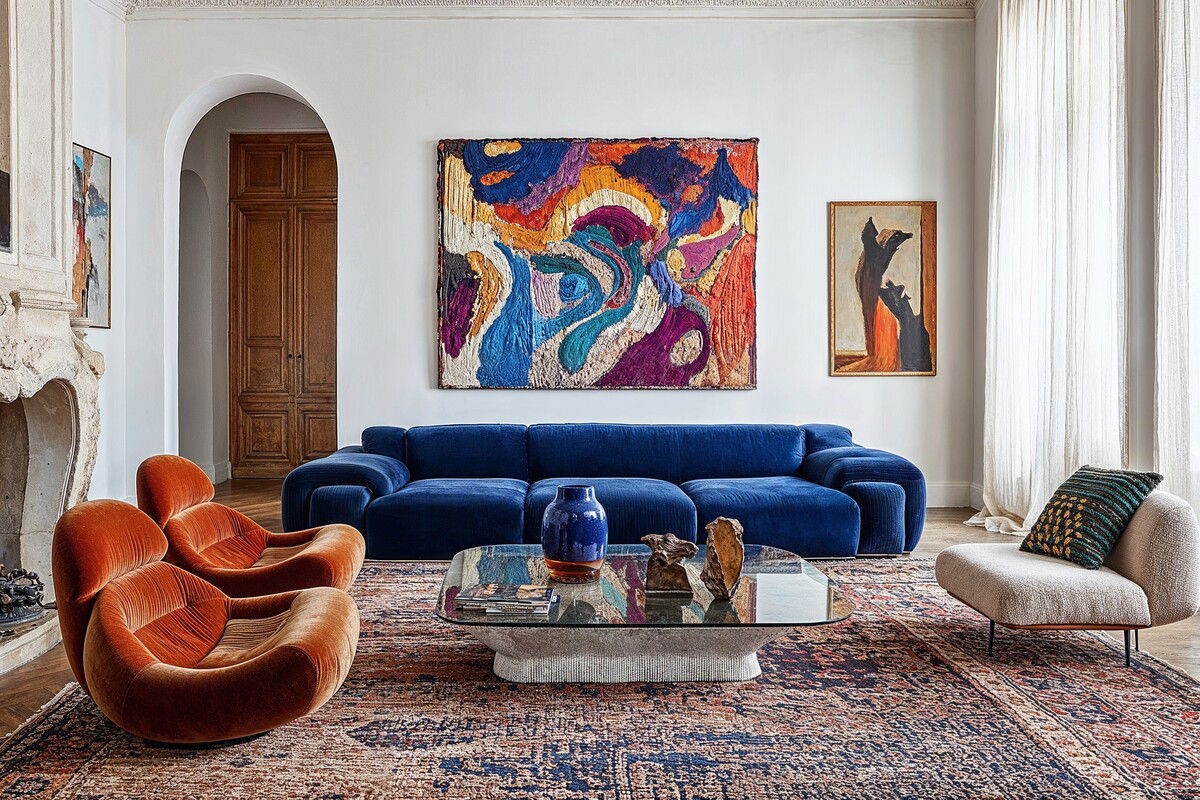 Tortola Chest by Sarreid | Decorilla