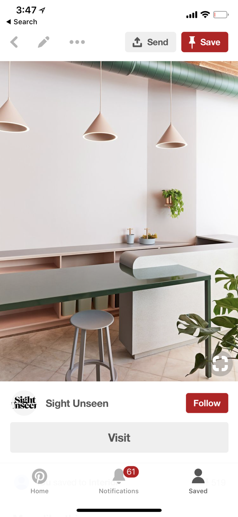 Beautiful flower shop transformation | Decorilla