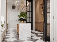 Traditional Style Interior Design Reno | Decorilla