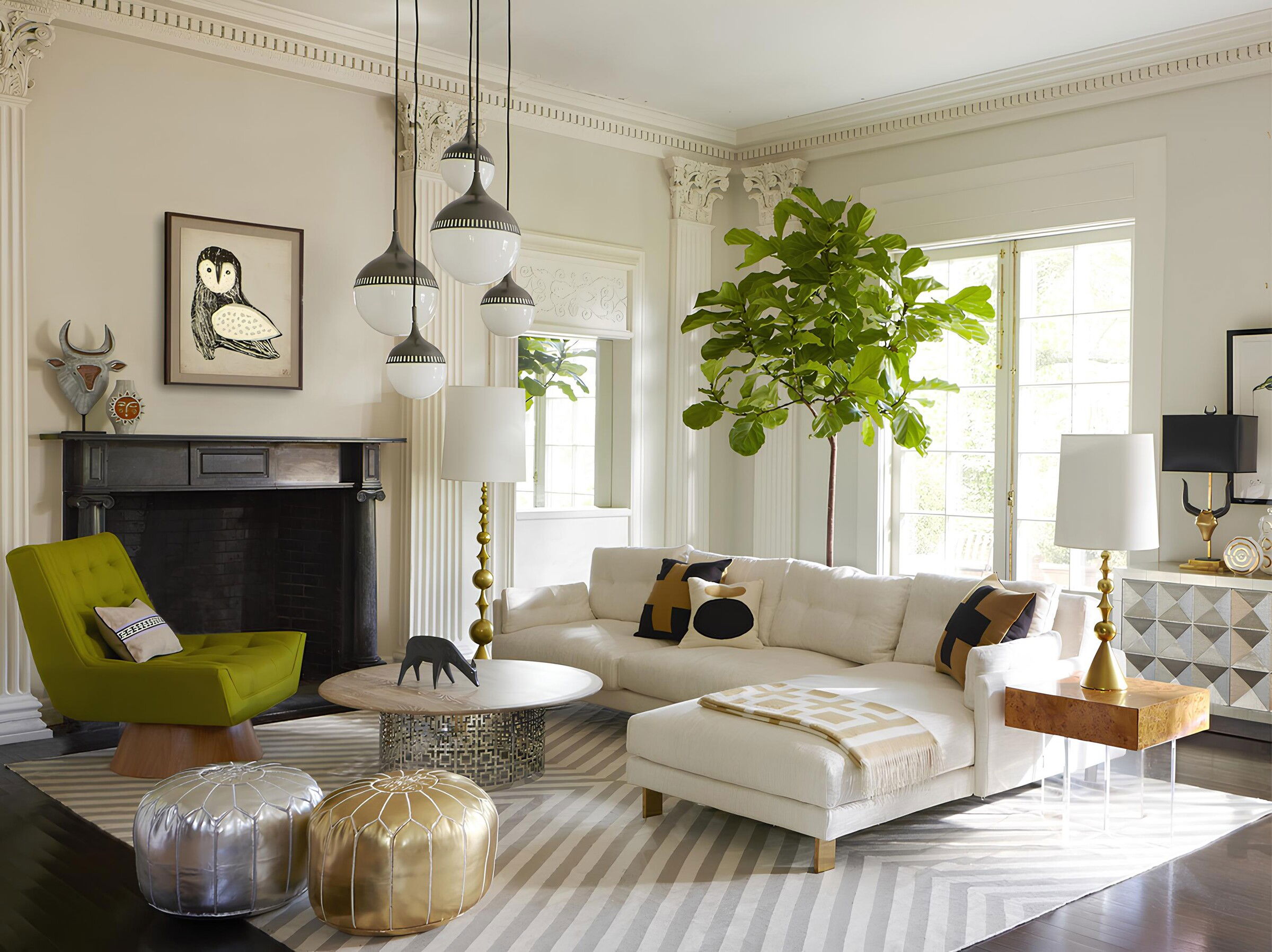 Interior Design Ideas & Inspiration | Decorilla Portfolio