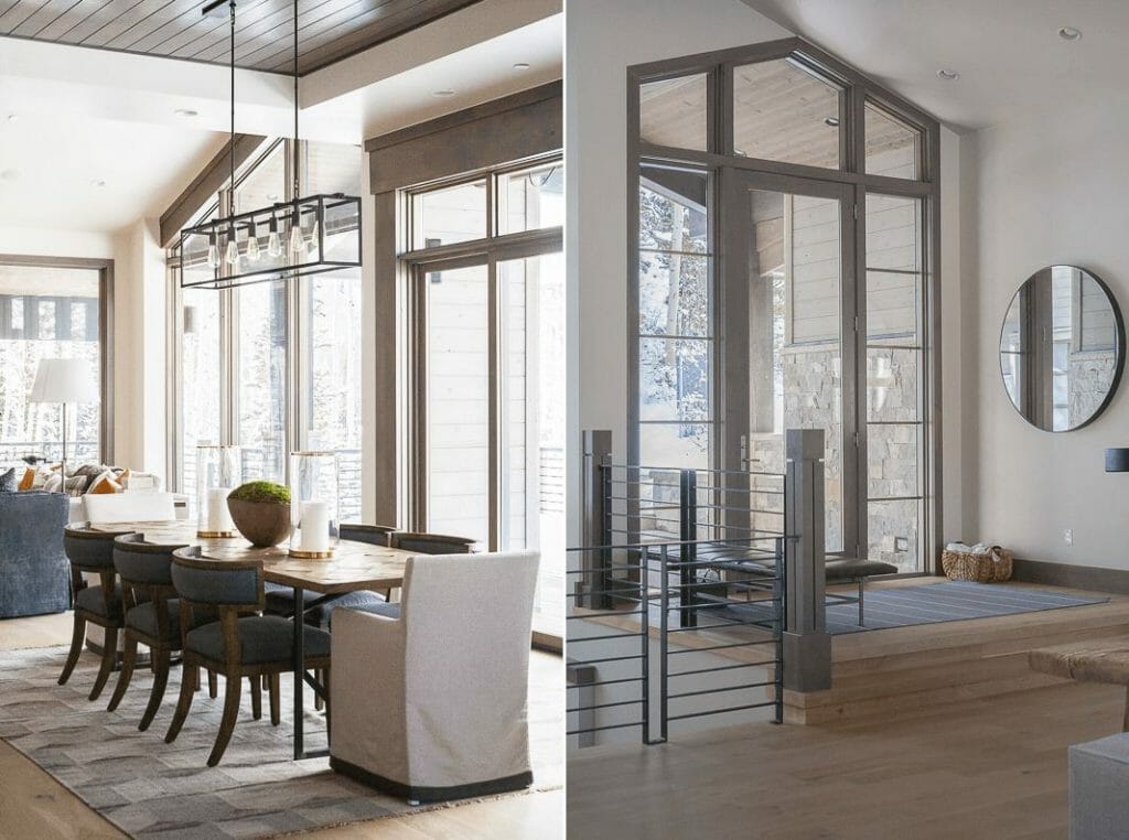 Decorating Tall Rooms: 3 Tips for Tall Wall Decor | Decorilla Online