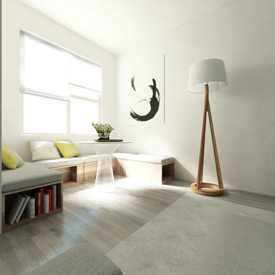 Wall Color Interior Trends 2016