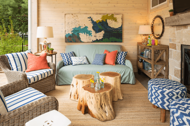 Top 10 Summer Interior Design Trends | Decorilla Online Interior