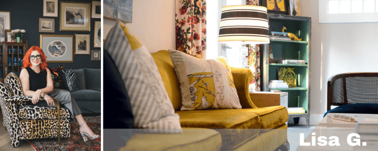 Top 10 Tampa Interior Designers | Decorilla Online Interior Design