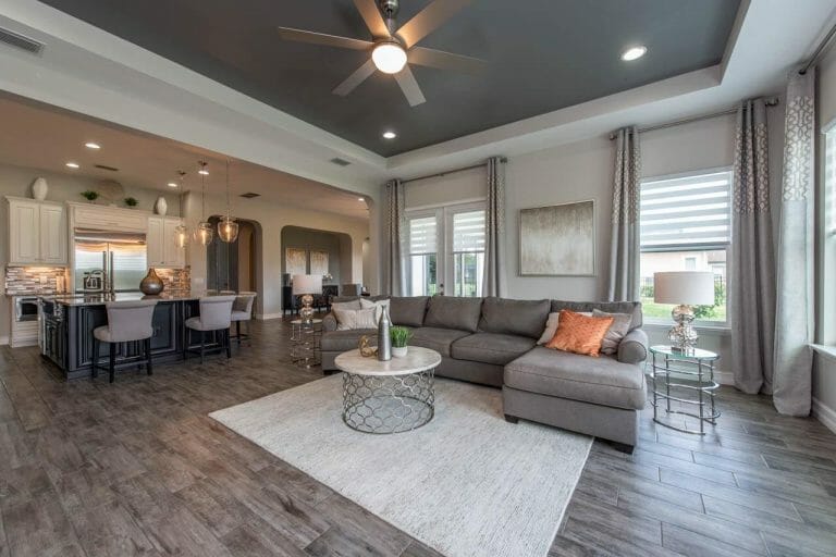 Top 10 Tampa Interior Designers | Decorilla Online Interior Design