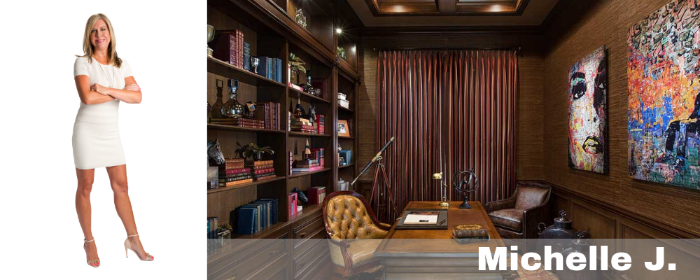 Top 10 Tampa Interior Designers | Decorilla Online Interior Design