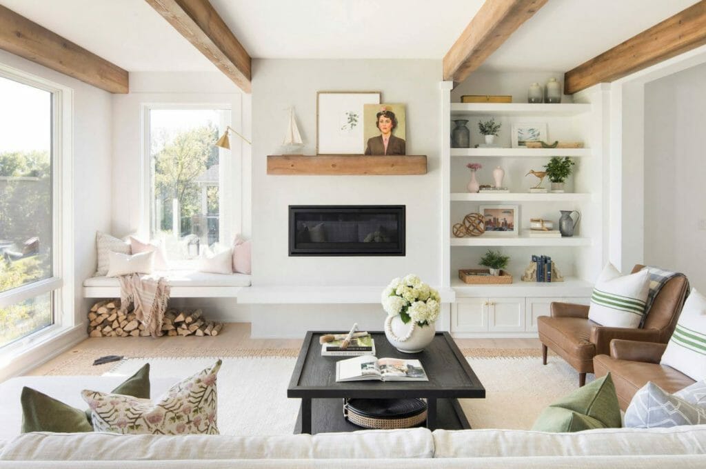 How To Do Interior Of Your House