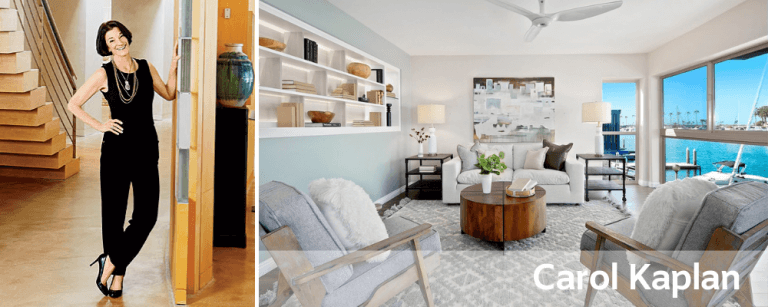 Top 10 San Diego Interior Designers | Decorilla Online