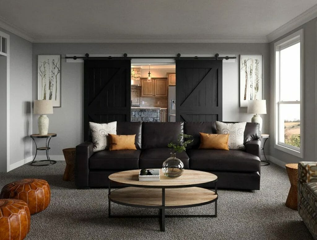 Industrial Interior Design: 10 Best Tips for Mastering Your Rustic