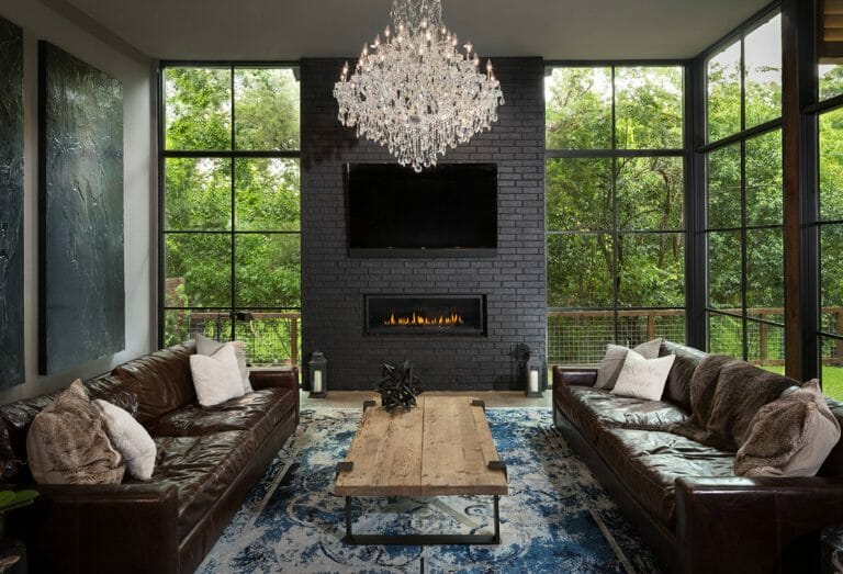 Industrial Interior Design: 10 Best Tips for Mastering Your Rustic