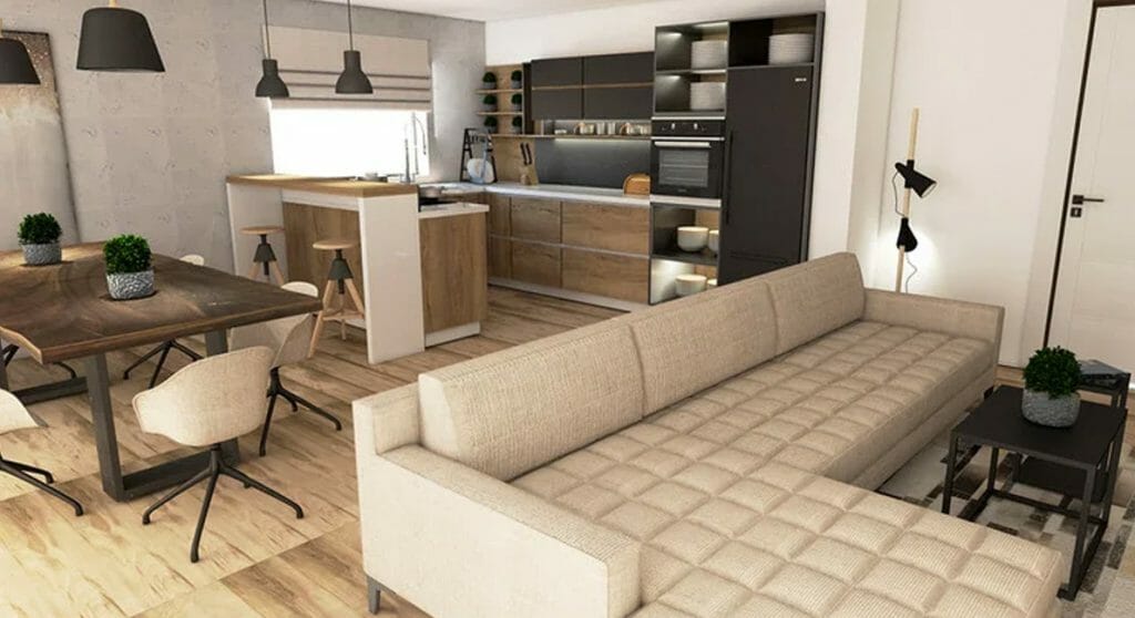 Industrial Interior Design: 10 Best Tips for Mastering Your Rustic