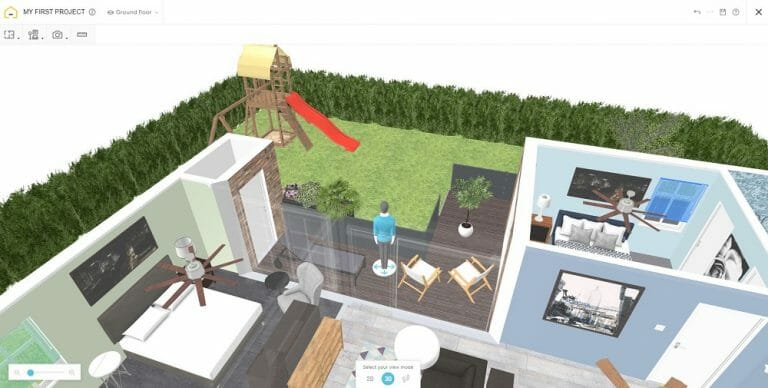 Online Patio Design: 5 Top Apps to Design a Patio Online | Decorilla