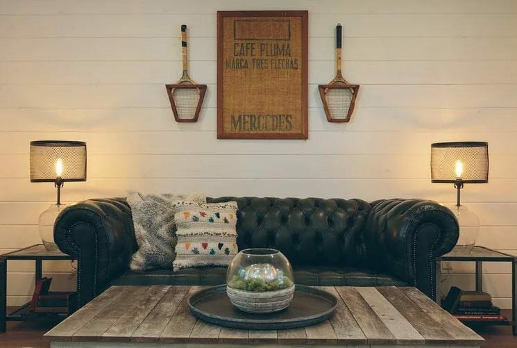 Cabin Interior Design: Tips to Create a Modern Cabin Interior