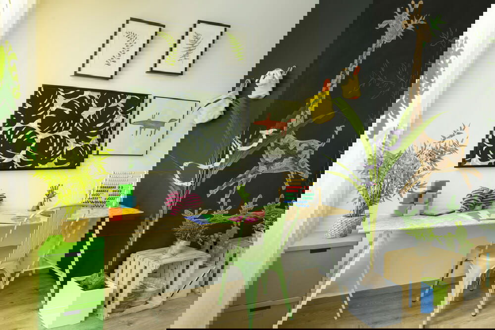 Top 10 Homeschool Room Ideas for At-Home Learning | Decorilla Online