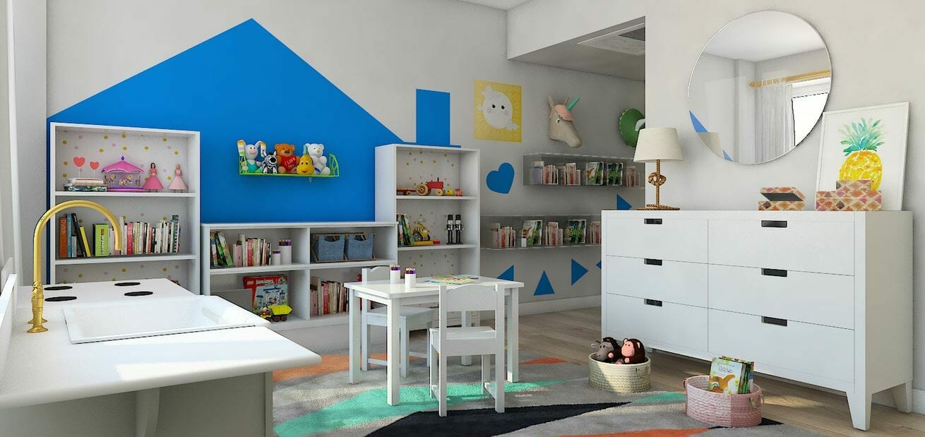 Top 10 Homeschool Room Ideas for At-Home Learning | Decorilla Online