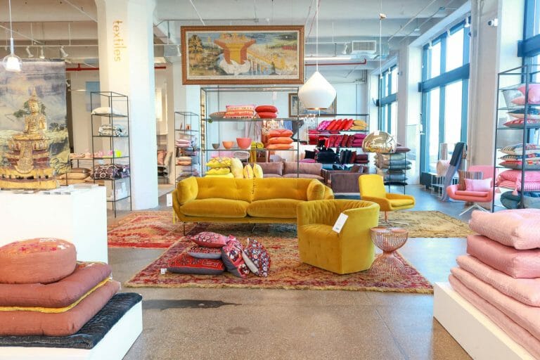 20 Best NYC Furniture Stores You’ll Love to Shop | Decorilla Online