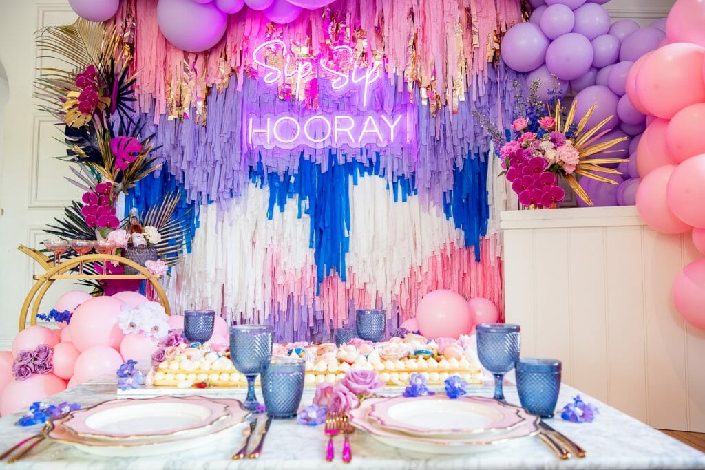 Decorate for New Year's Eve: Expert Ideas from Interior Designers