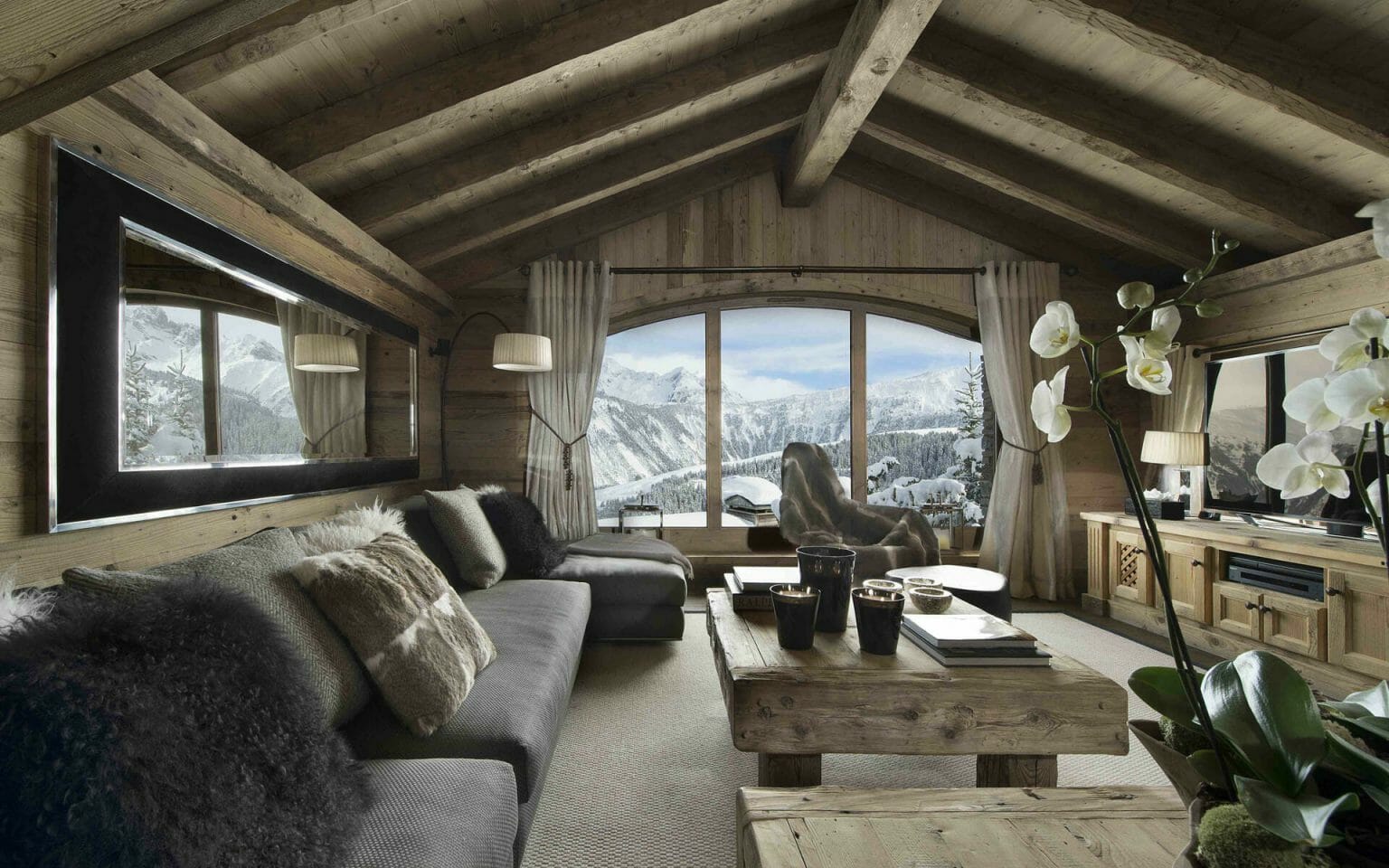 18 Winter Décor Ideas for a Cozy Home | Decorilla Online Interior
