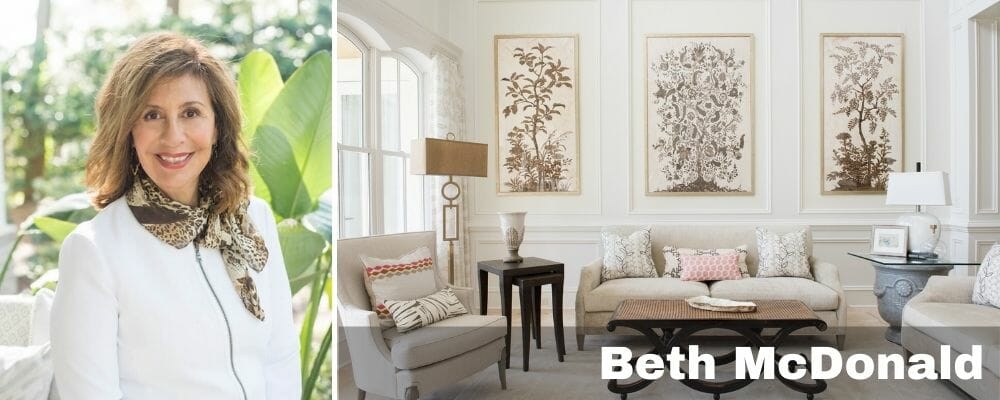 Top 10 Savannah Interior Designers Near Me | Decorilla Online