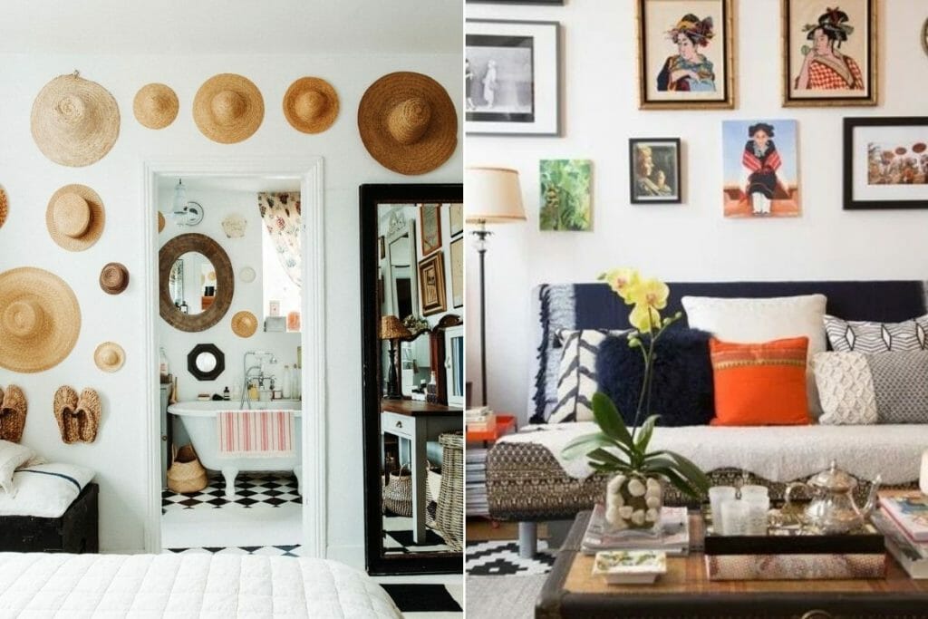 8 Must-Have Eclectic Decor Tips to Pull Off the Look | Decorilla