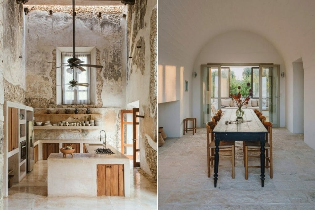 Rustic Interior Design: How to Get a No-Fuss Natural Look | Decorilla
