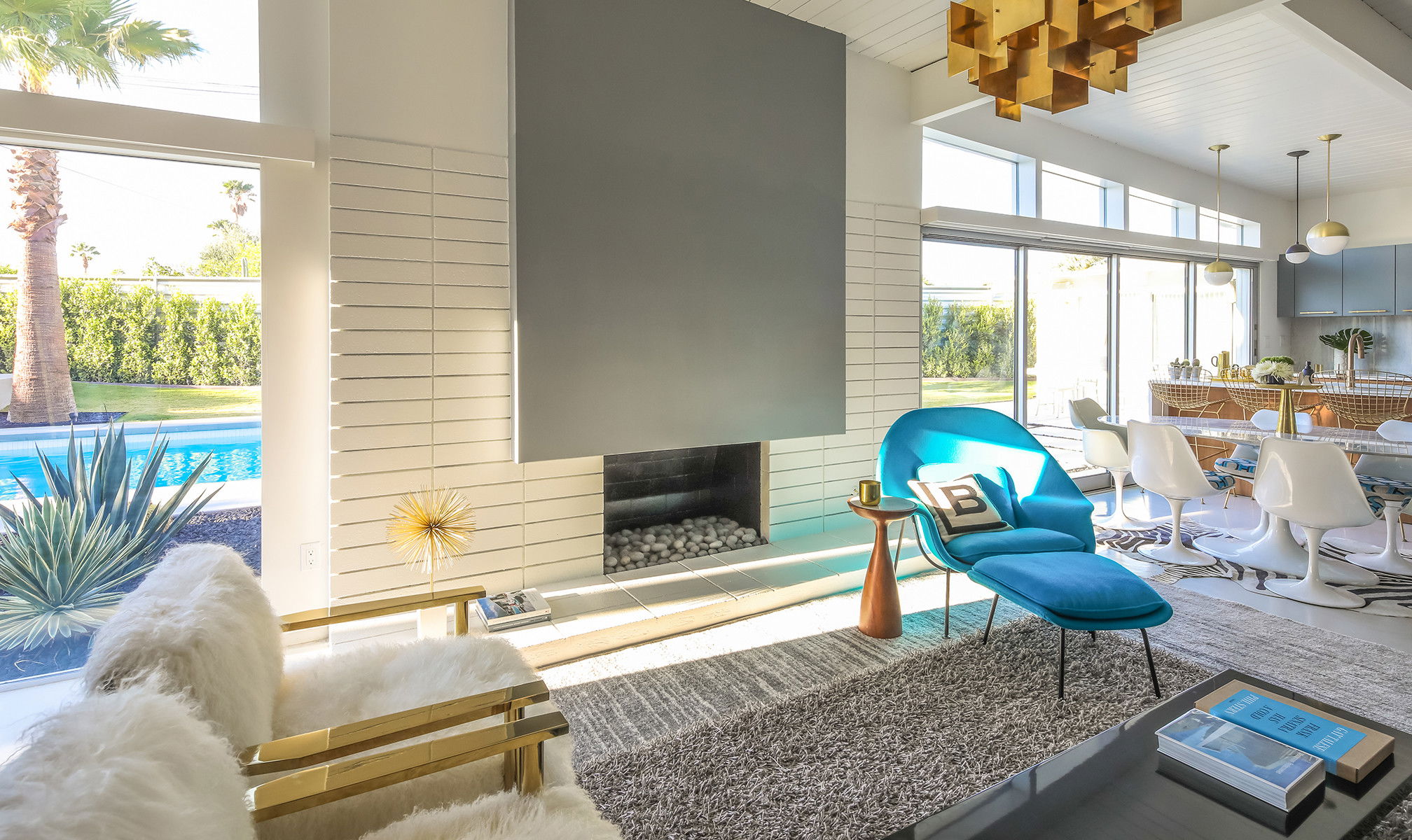 Win a $3,500 Wine, Dine & Design Giveaway!