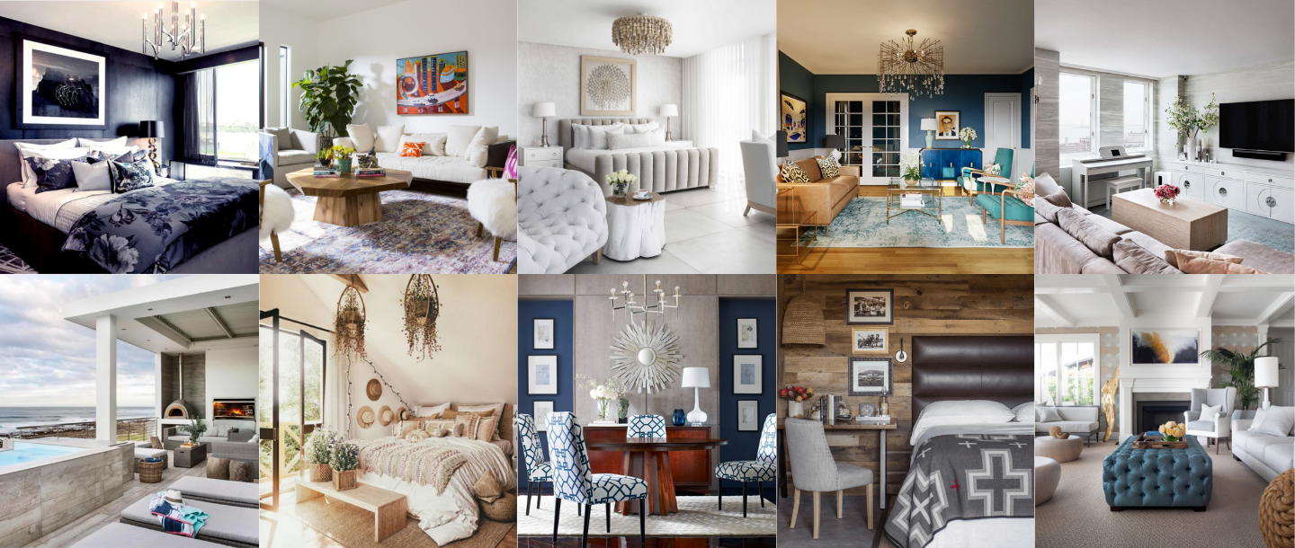 Interior Design Style Quiz: Find Your Style